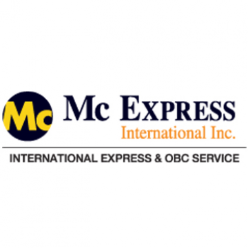 MC Express International - Відстежити посилку, вантаж, поштове ...